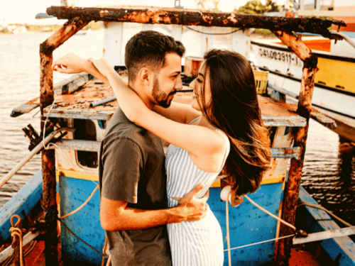 A Complete Guide To Dating In Your 30s As A Man – The Fearless Man ...